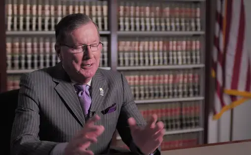 SPD: The Making of a Modern Police Force | Pulitzer Center