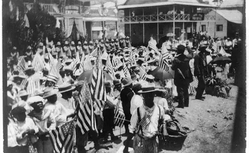 Afro-Panamanians' Route to Environmental Liberation | Pulitzer Center