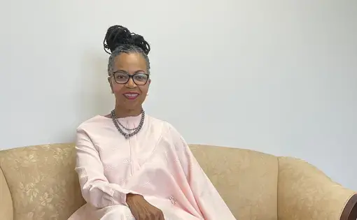 Kayla M. Smith | Pulitzer Center