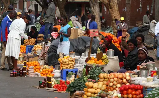 Marko Phiri | Pulitzer Center