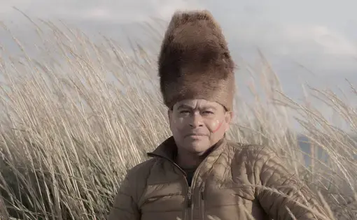 The Selk’Nam’s Quest for Recognition in Chile | Pulitzer Center