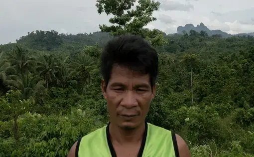 Anna Schecter | Pulitzer Center