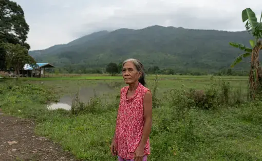 Anna Schecter | Pulitzer Center