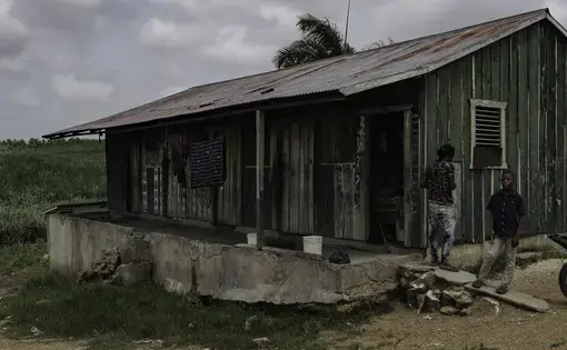 Sandy Tolan | Pulitzer Center