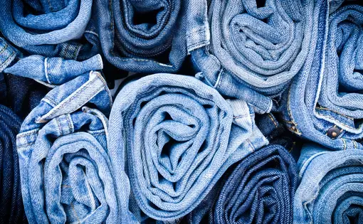 Fast Fashion and Globalization: Exploring the Hidden Lives of our Blue ...