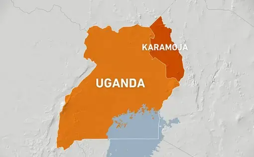 Karamoja: A Land in Flux | Pulitzer Center