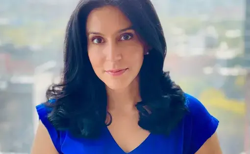 Katherine Jossi | Pulitzer Center