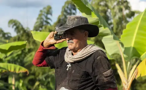 Reporting Fellow Stories and Projects | Pulitzer Center