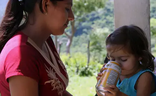 Central America | Pulitzer Center