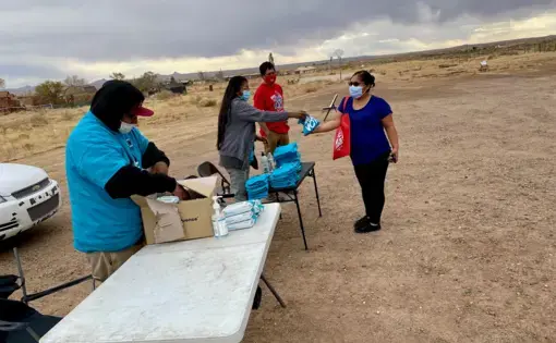 Stan Bindell | Pulitzer Center