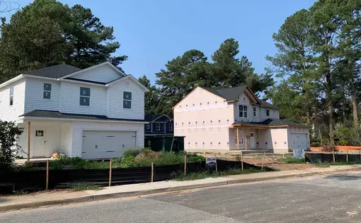 Affordable Housing in Hampton Roads | Pulitzer Center