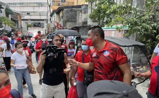 Philippines | Pulitzer Center