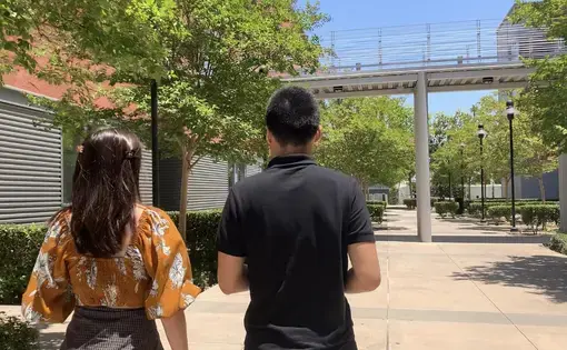 Precious Castillo | Pulitzer Center