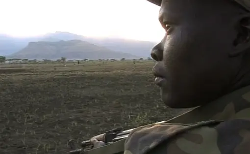 Max Delany | Pulitzer Center