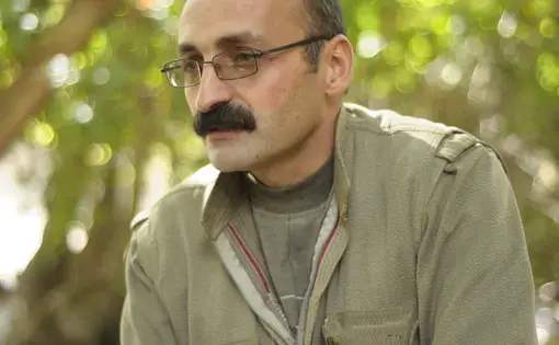 David Enders | Pulitzer Center