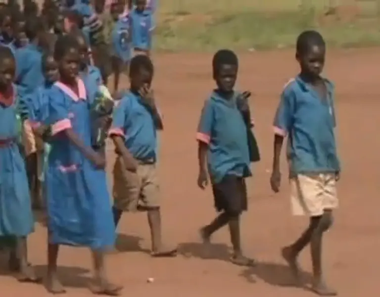 Malawi: Food Aid Ethics | Pulitzer Center