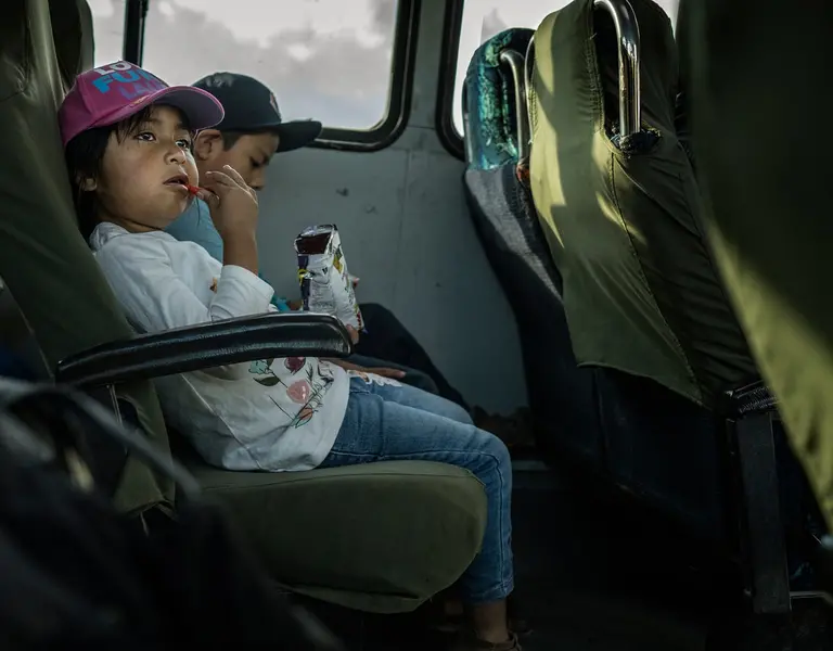 The Trade Deal That Triggered a Health Crisis in Mexico—in Pictures ...