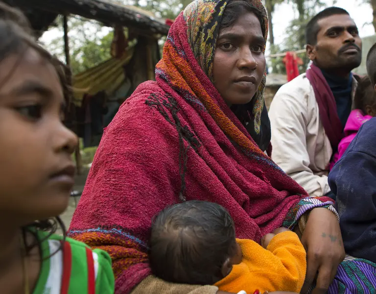 India: Family Planning and the Population Dilemma | Pulitzer Center
