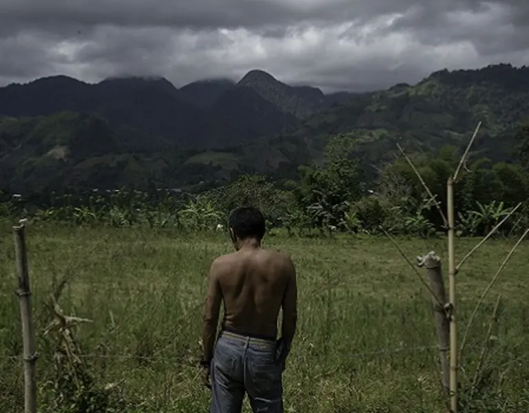 Conversation with 'Contested Lands' Magnum Photographers | Pulitzer Center