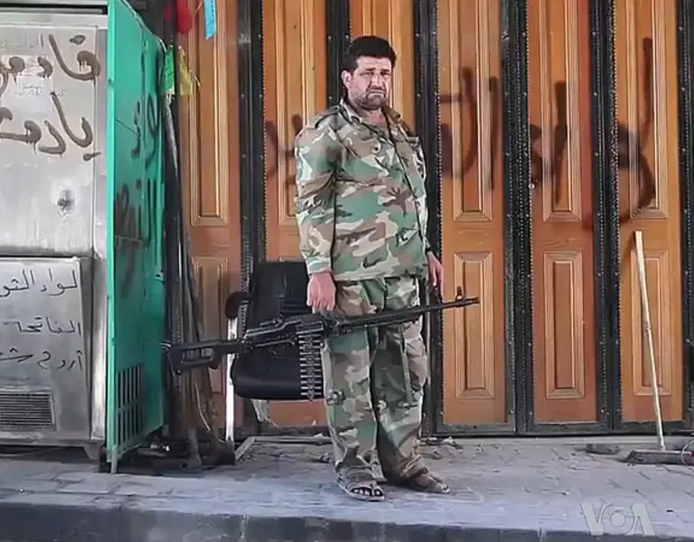 Dooming the Syria Talks Before They Begin | Pulitzer Center