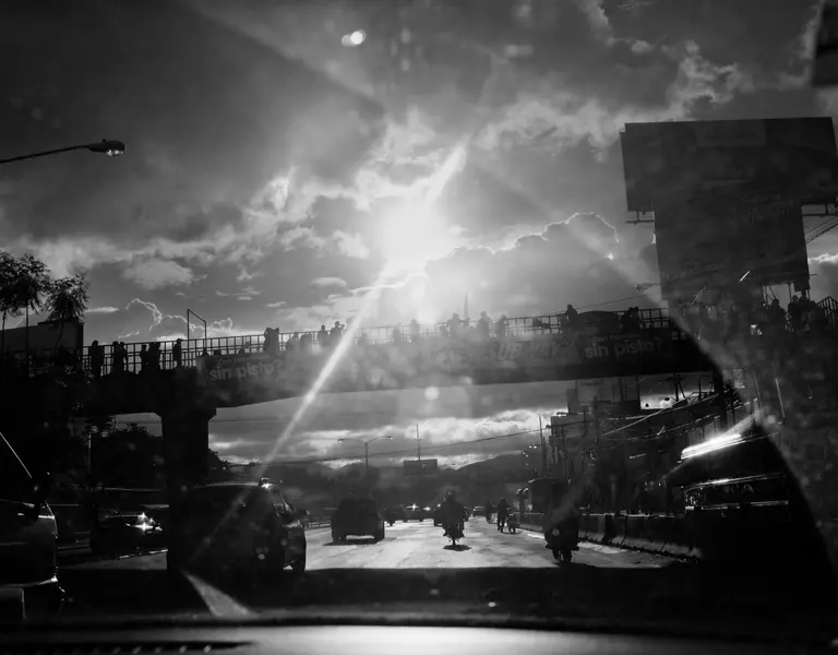 Guatemala: Meeting Michael | Pulitzer Center