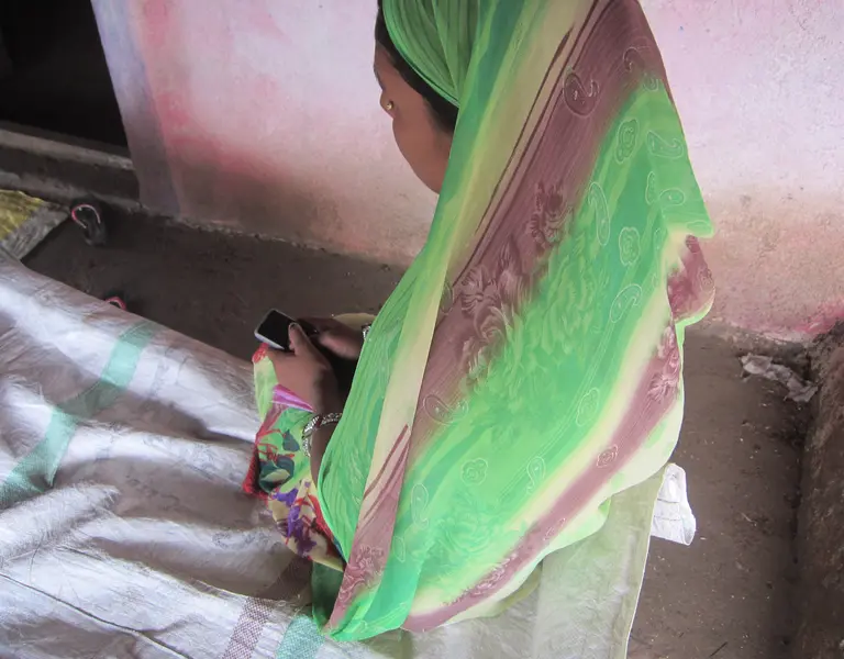 Depression in India: What It's Like, What Can Be Done | Pulitzer Center