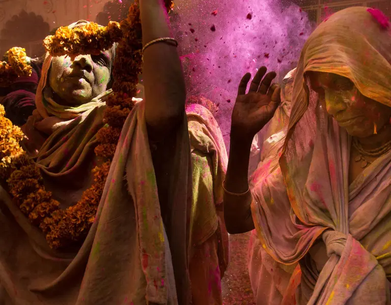 For Widows, Life After Loss | Pulitzer Center