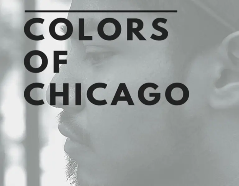 Colors of Chicago: A Tale of Two Cities | Pulitzer Center