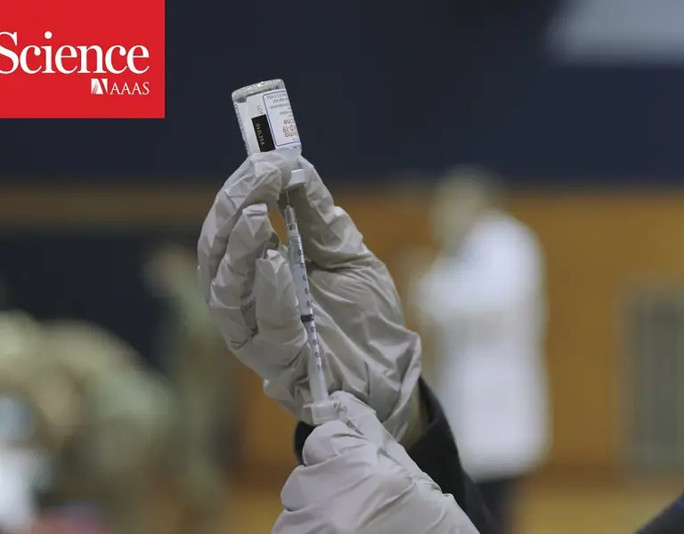 How Do the Leading COVID-19 Vaccines Work? Science Explains | Pulitzer ...