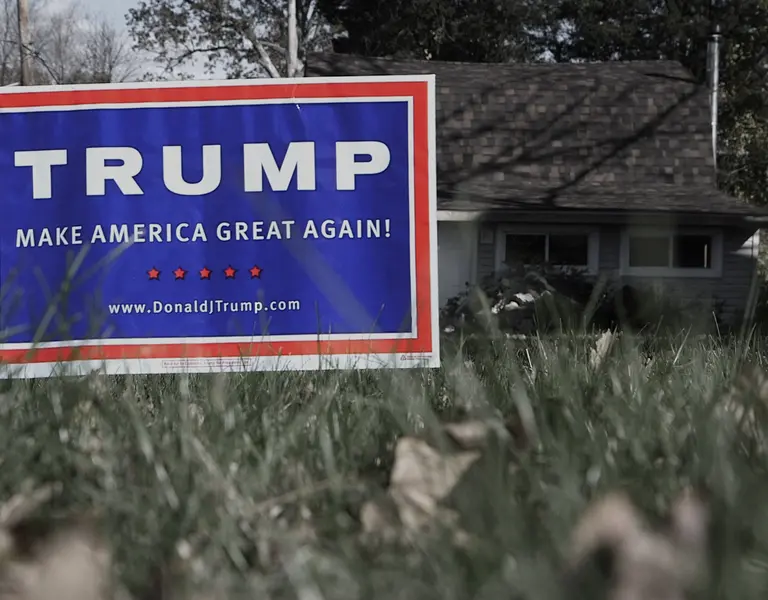 Meet the Journalists: Sarah Bellingham and Max Toomey | Pulitzer Center