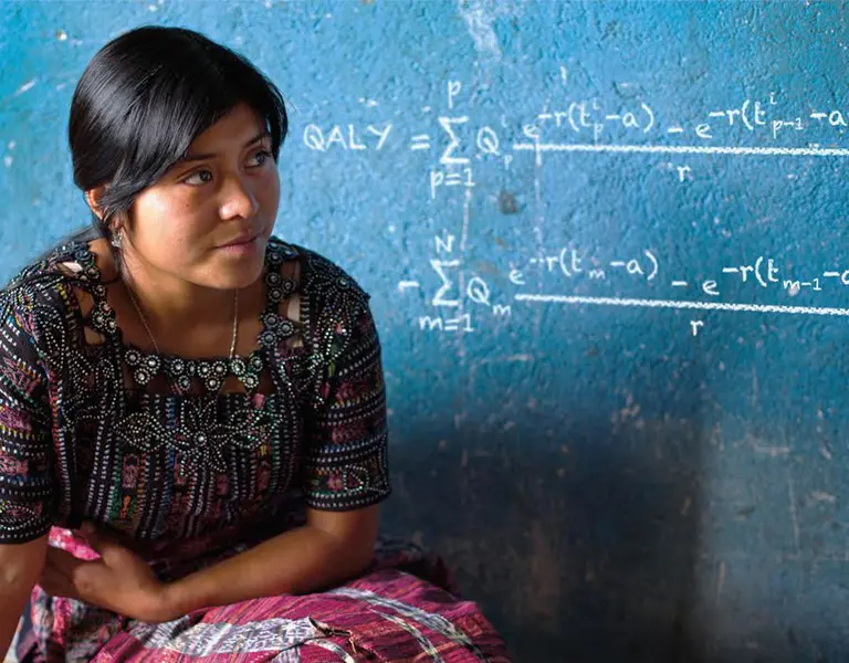 The Life Equation | Pulitzer Center