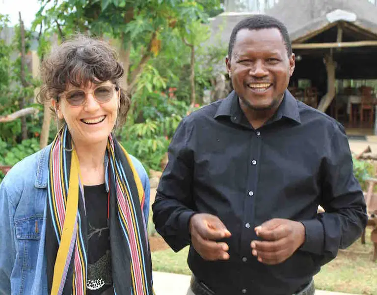 Beyond Parachute Journalism | Pulitzer Center