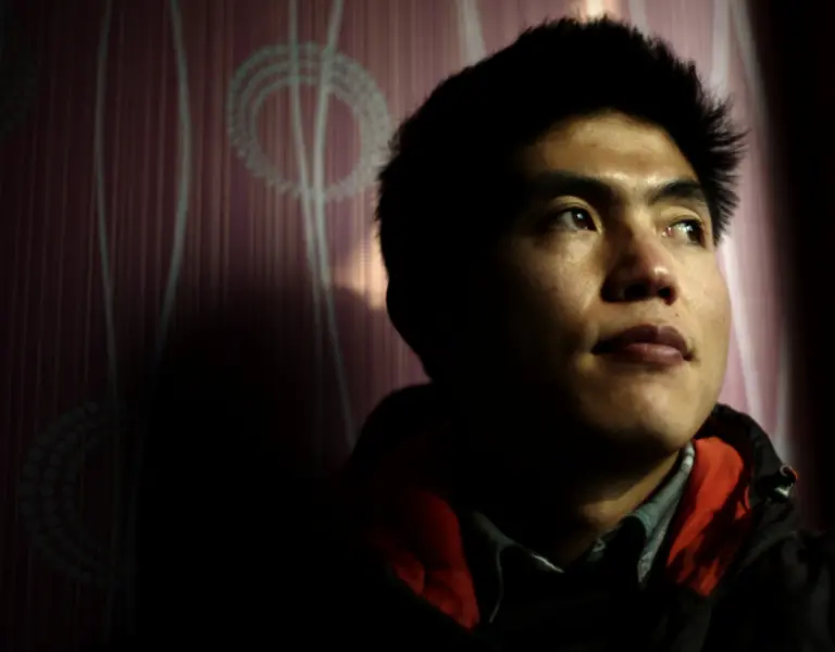 'I Escaped North Korea' | Pulitzer Center