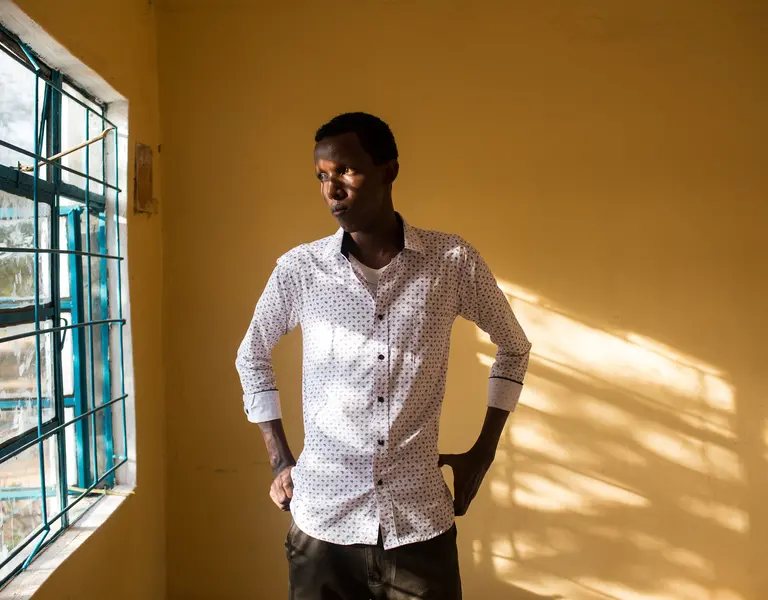 Meet the Journalists: Ariel Zirulnick and Will Swanson | Pulitzer Center