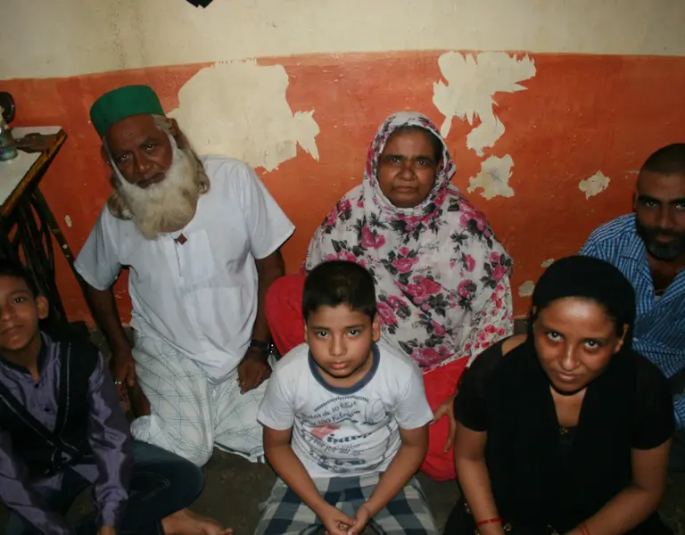 How Language Shapes the Disability Experience in India | Pulitzer Center