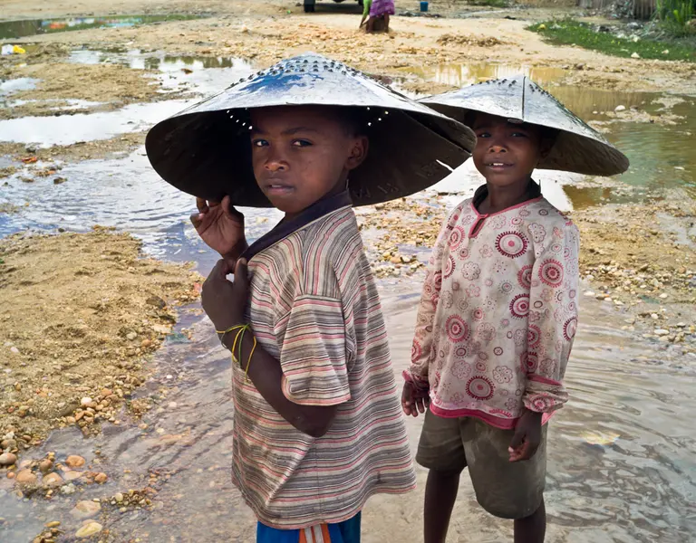 Madagascar: A Cursed Land | Pulitzer Center