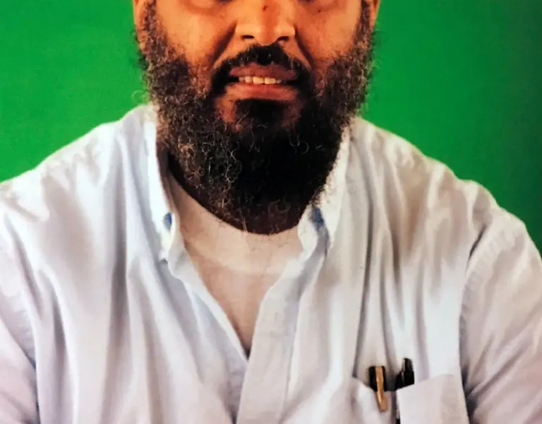 Judge Weighs How to Keep Guantánamo’s 9/11 Trial on Track | Pulitzer Center