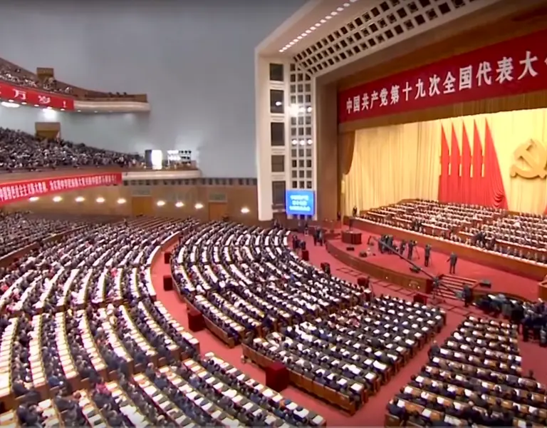 POSTPONED: PBS NewsHour Special Correspondent Nick Schifrin on 'China ...