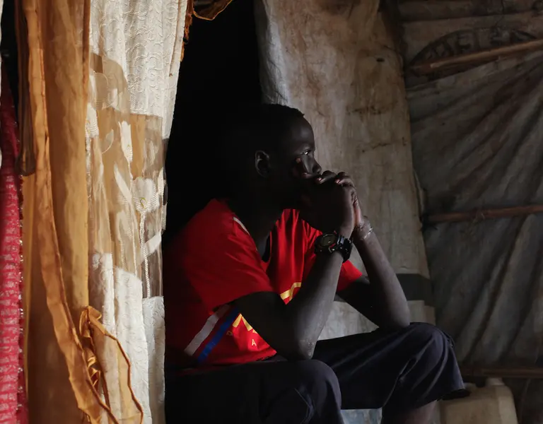 Meet the Journalist: Patricia Huon and Andreea Câmpeanu | Pulitzer Center