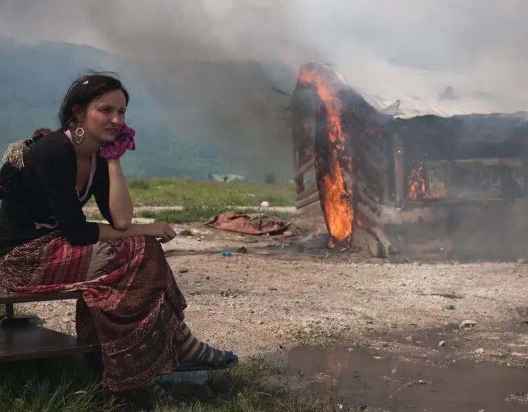 William & Mary 2012-2013 Sharp Reporting Projects | Pulitzer Center