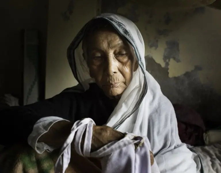 'The Guilfordian' on Amy Toensing Lecture at Hege Library | Pulitzer Center