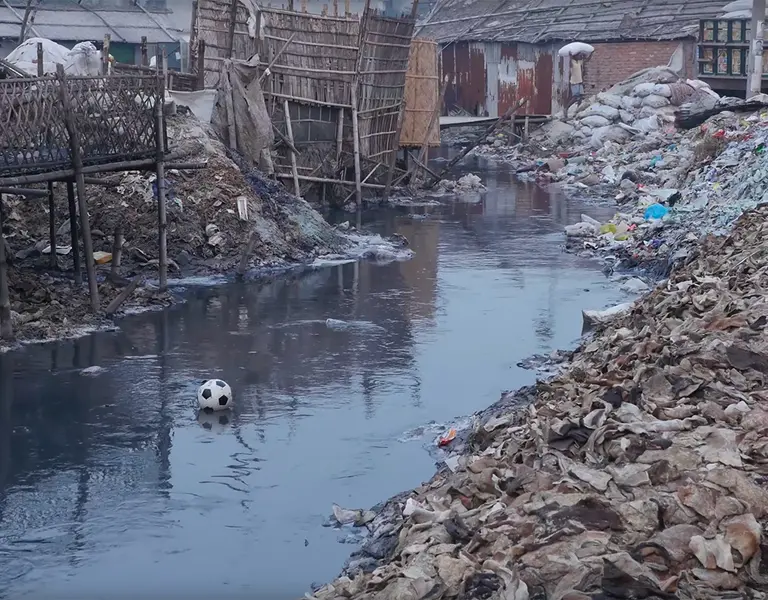 Meet the Journalist: Justin Kenny | Pulitzer Center