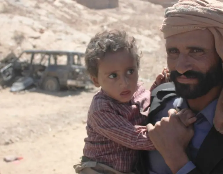 Iona Craig Wins Polk Award for Reporting on 2017 Yemen Raid | Pulitzer ...