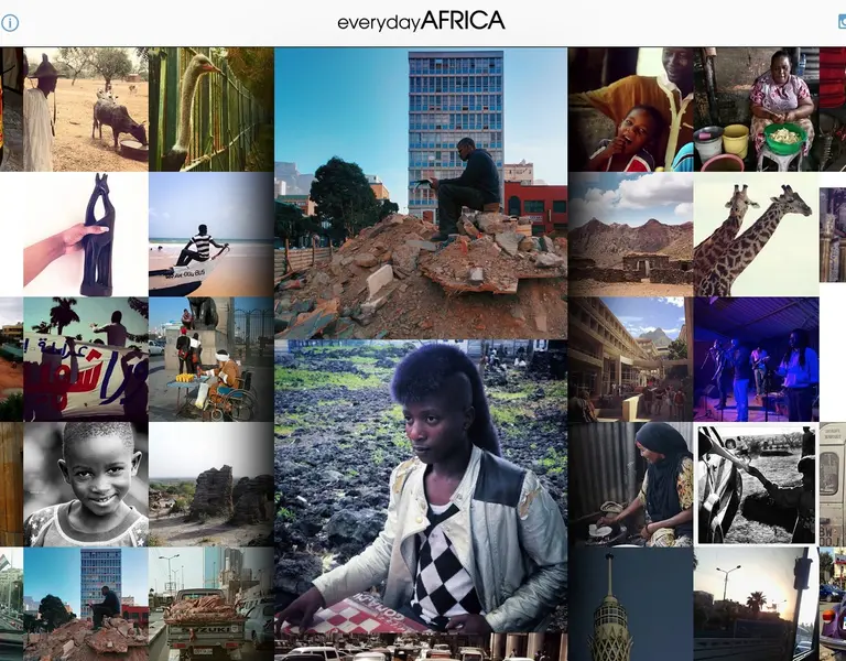 Pulitzer Center Journalists on Atlantic's 'Roughly 100 Fantastic Pieces ...