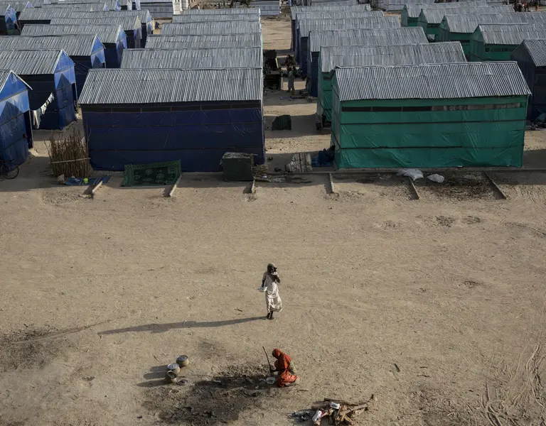 Meet the Journalist: Sarah A. Topol | Pulitzer Center