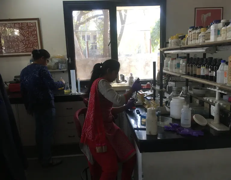 The Future Of Family Planning In India Pulitzer Center