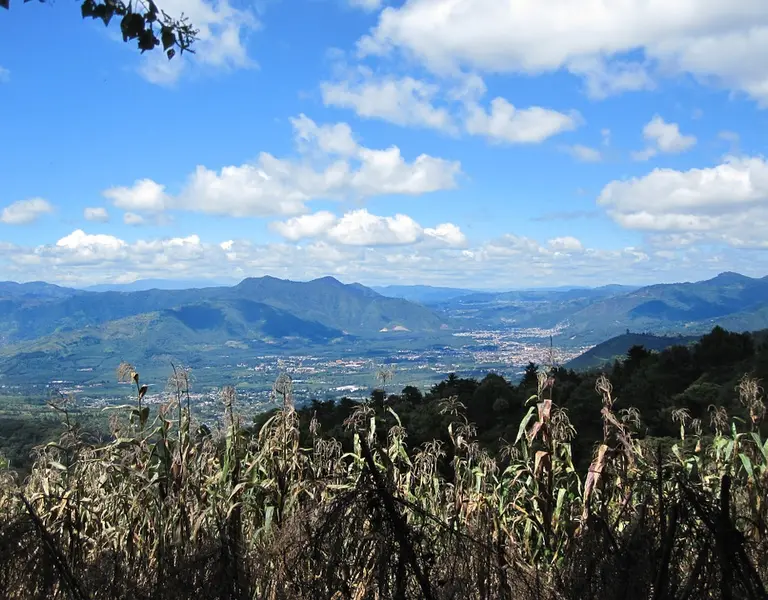 Surge in Family Migration Leaving Void in Rural Guatemalan Schools ...