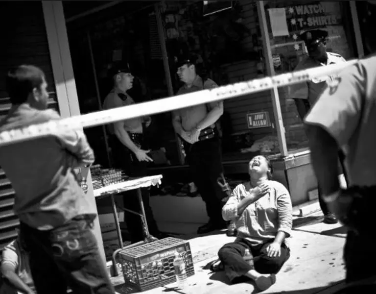 Too Young to Die: Photographing Chicago's Gang Violence | Pulitzer Center