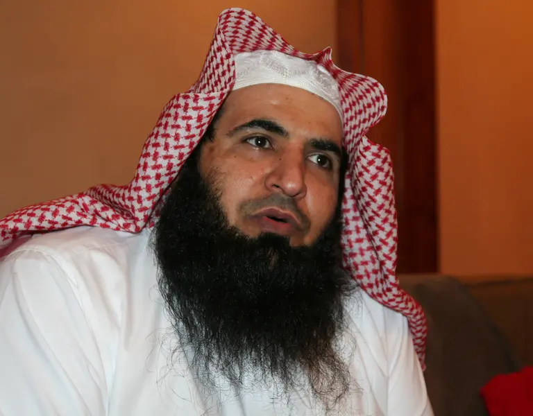 Saudi Arabia's Shifting Islamic Landscape | Pulitzer Center