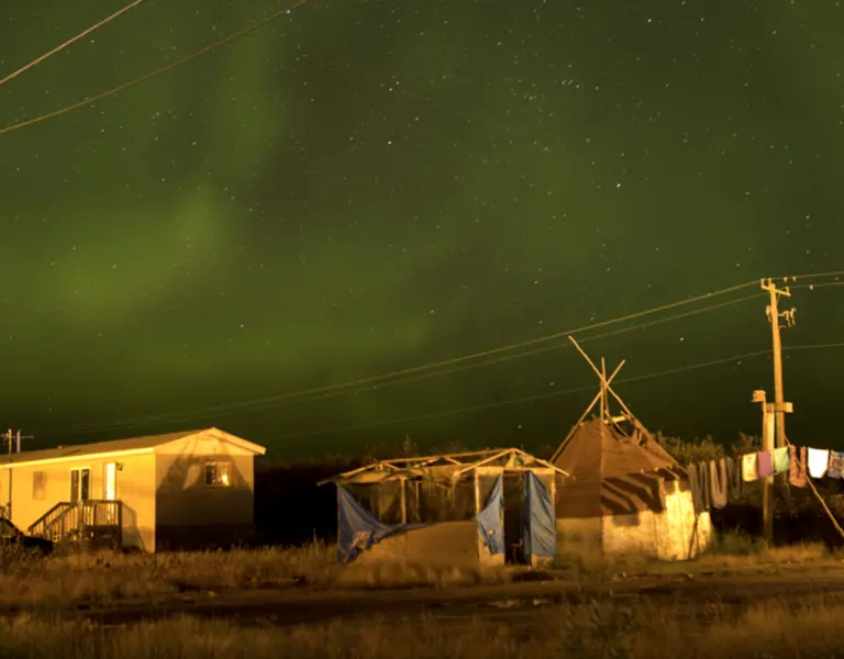 David Maurice Smith Takes Over Maclean's Instagram | Pulitzer Center